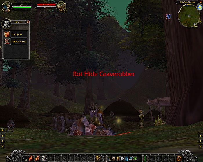 TODO: Rework Resting in Pieces quest · Issue #1233 · The-Alpha-Project/alpha-core · GitHub